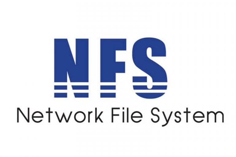 آموزش نصب و پیکربندی NFS Server | طرفداران فدورا