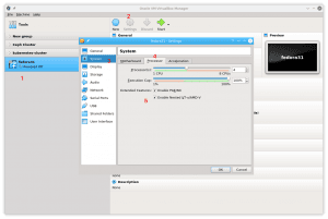 آموزش فعال کردن Nested Virtualization در مجازی ساز VirtualBox ...