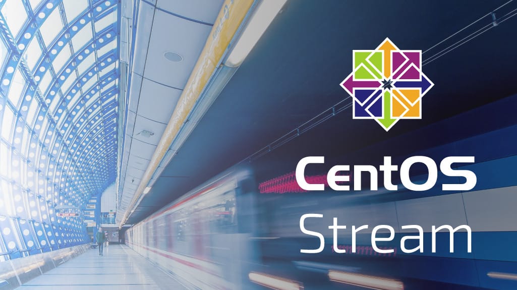  Linux CentOS 8 